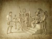 Joseph Brickey Fine Art - New & Available Works